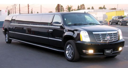 Miami Limo Service Miami Limousine I Love Miami Limos