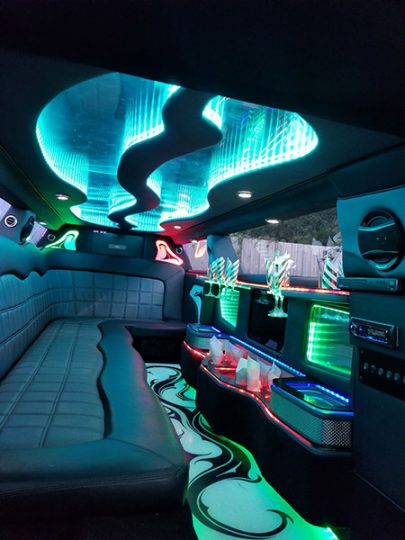 Limo Service Miami Limousine I Party Bus Rental | Love Miami Limos
