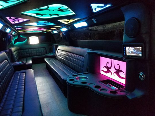 Miami Limo Service Miami Limousine I Love Miami Limos