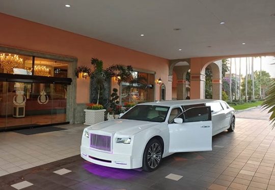 Limo Service Miami Limousine I Party Bus Rental | Love Miami Limos
