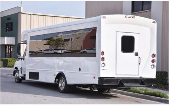 Party Bus Miami Party Bus Rental From I Love Miami Limos