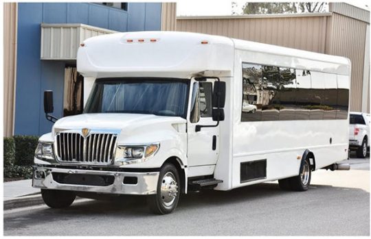 Party Bus Miami Party Bus Rental From I Love Miami Limos