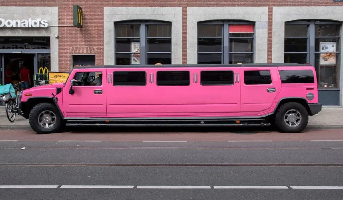 Party Bus and Limo Services in Florida - I Love Miami Limos